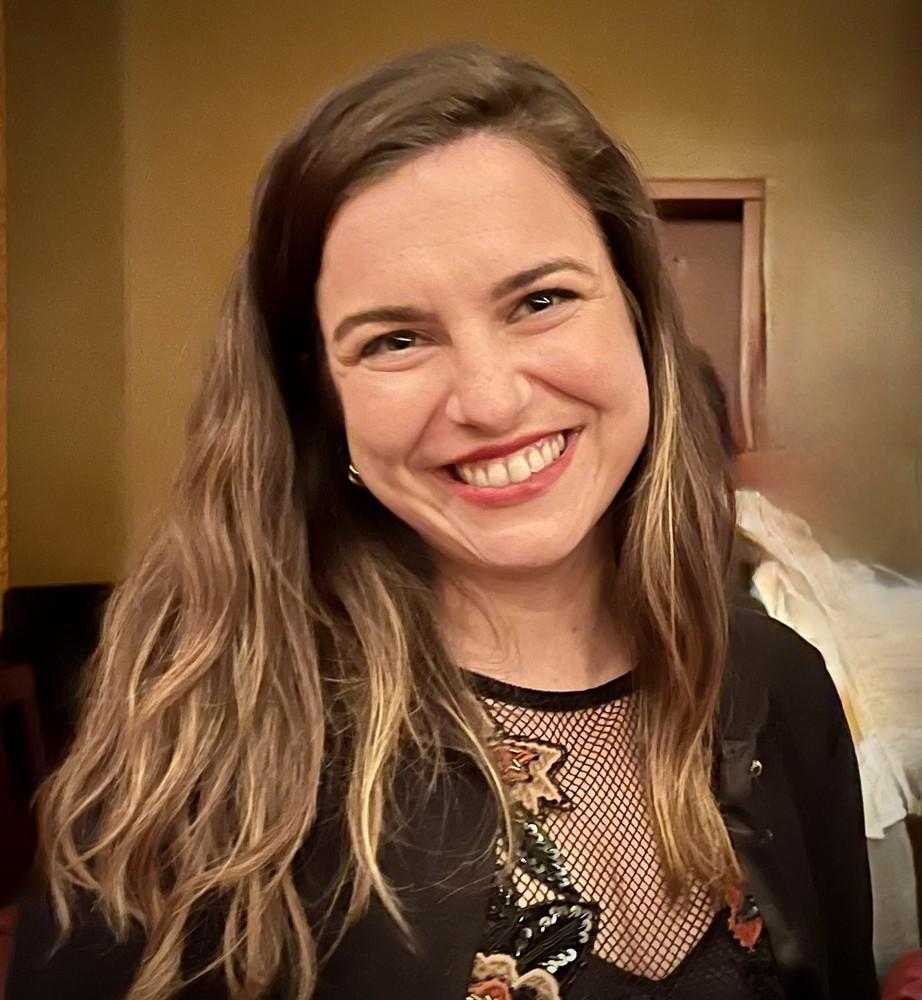 Urban Bioethics Spring 2024 Presentation of Graduates by MA Urban ...