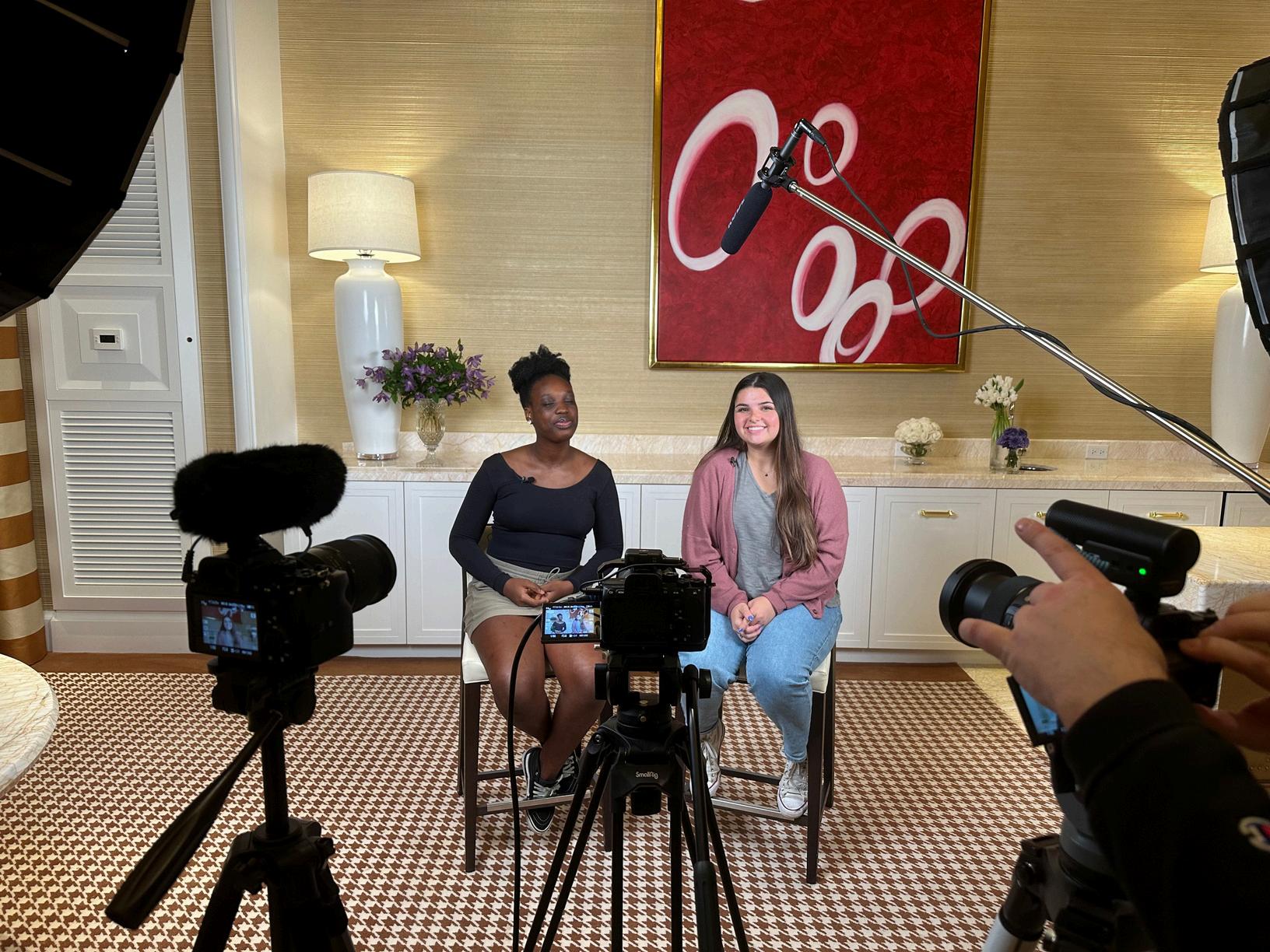 2023 Annual Report by Big Sister Boston - Issuu