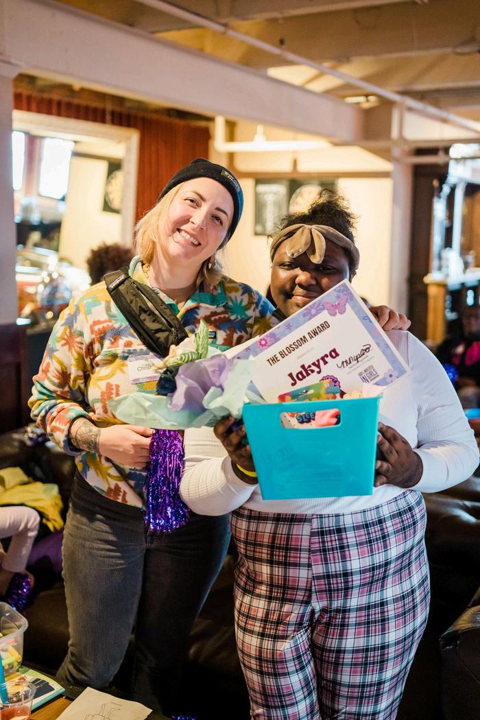 2023 Annual Report by Big Sister Boston - Issuu