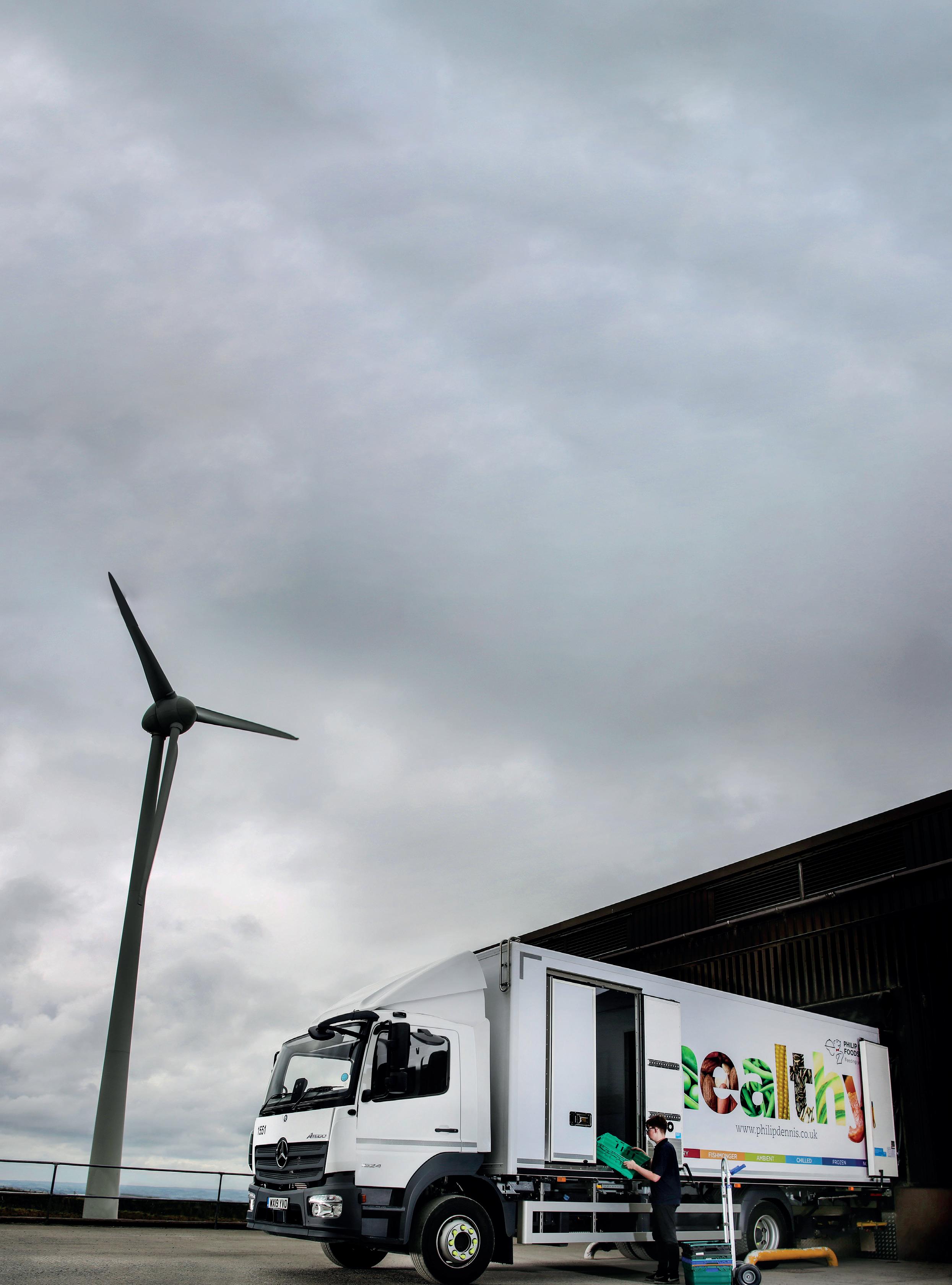 Cokethorpe Business Directory 2024 by CokethorpeSch - Issuu