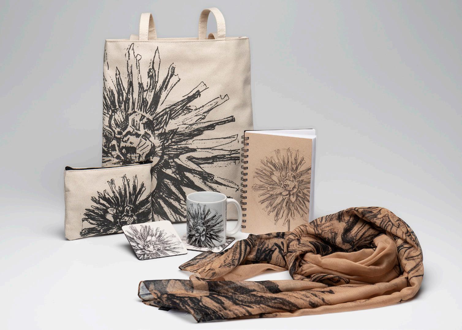 MFA Boston | Brand Book by Jewel Branding & Licensing - Issuu