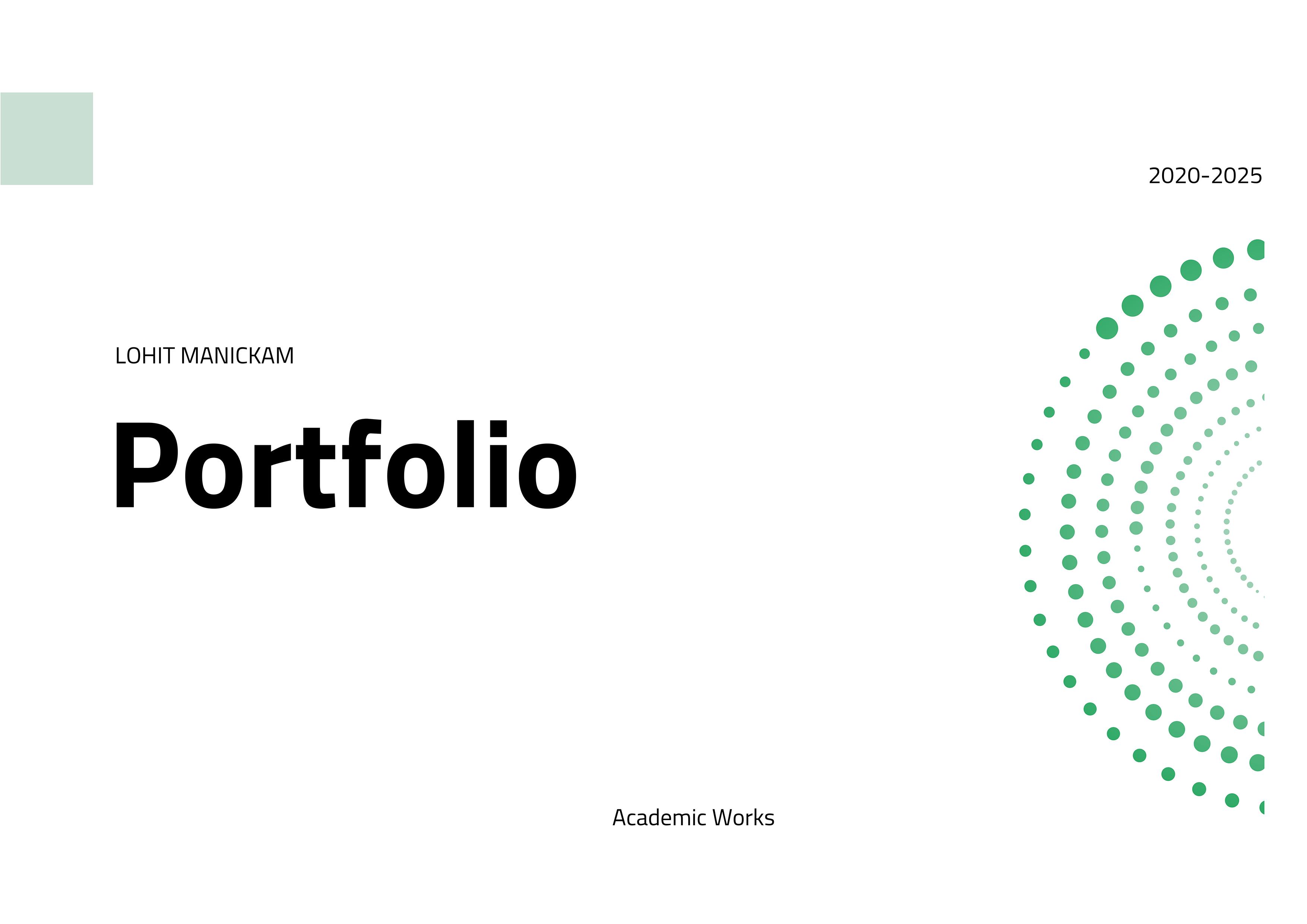 Lohit_Manickam by lohit M - Issuu