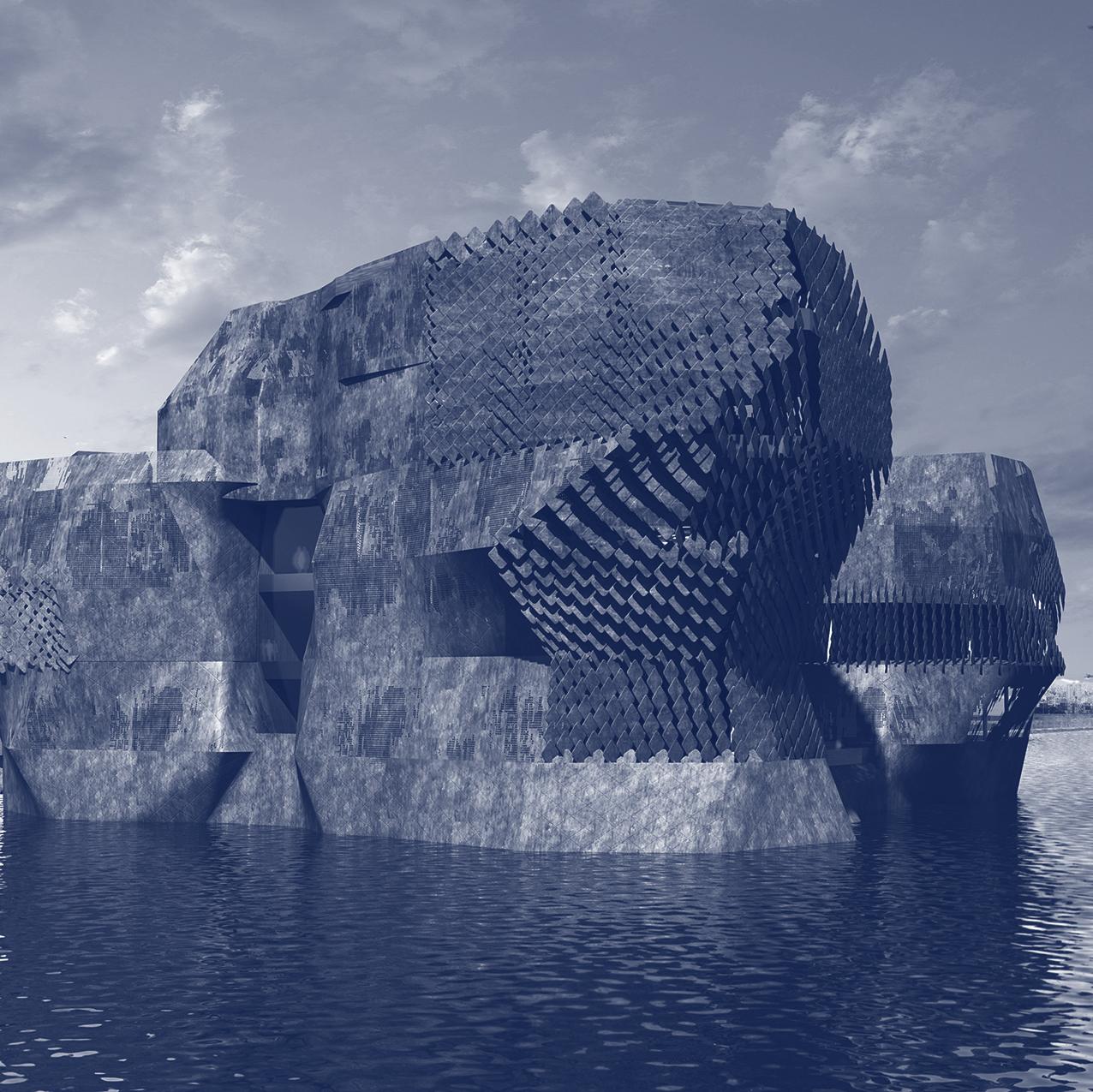 LEGER Julien Architecte - PORTFOLIO 2024 by légerjulien - Issuu