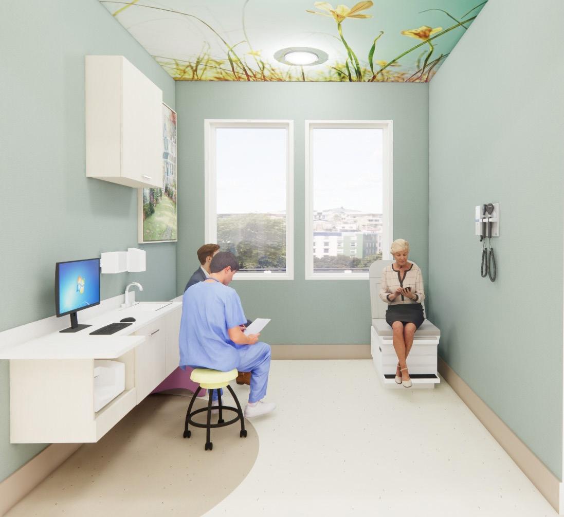 Interior Design Portfolio by Danae Mosley - Issuu