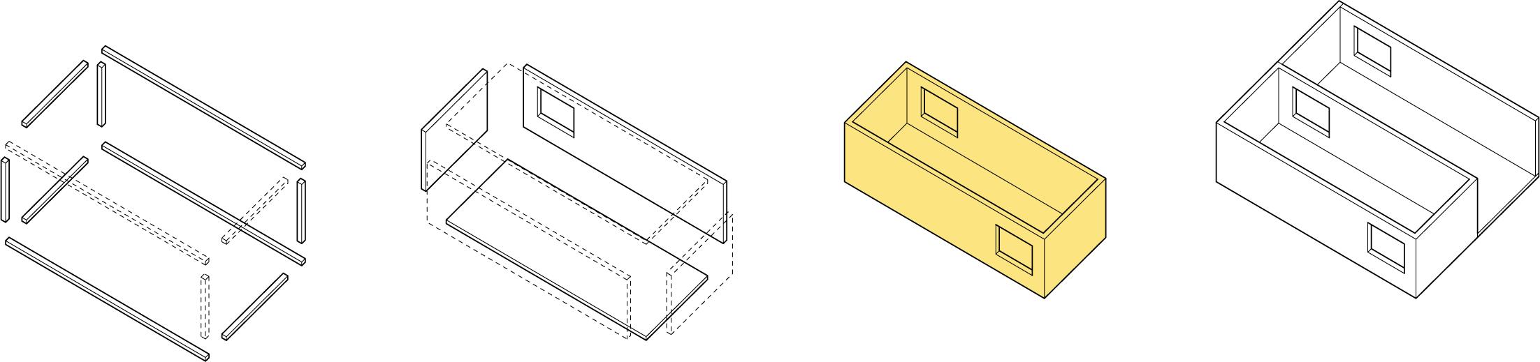Designing for Volumetric Modular—A Framework for Product and System ...