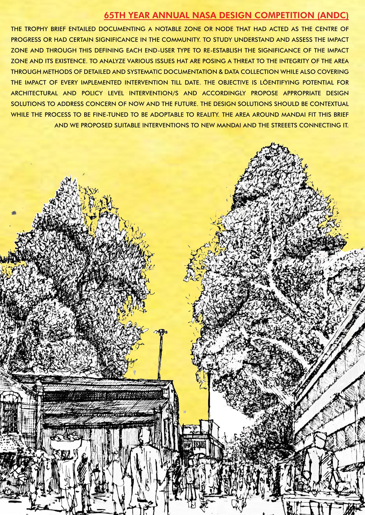 Architecture Portfolio by Ashutosh Shinde - Issuu