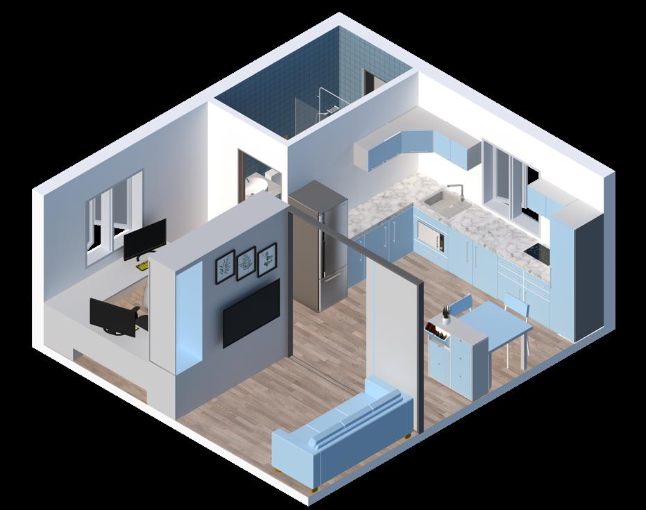 Architecture Portfolio by Ashutosh Shinde - Issuu