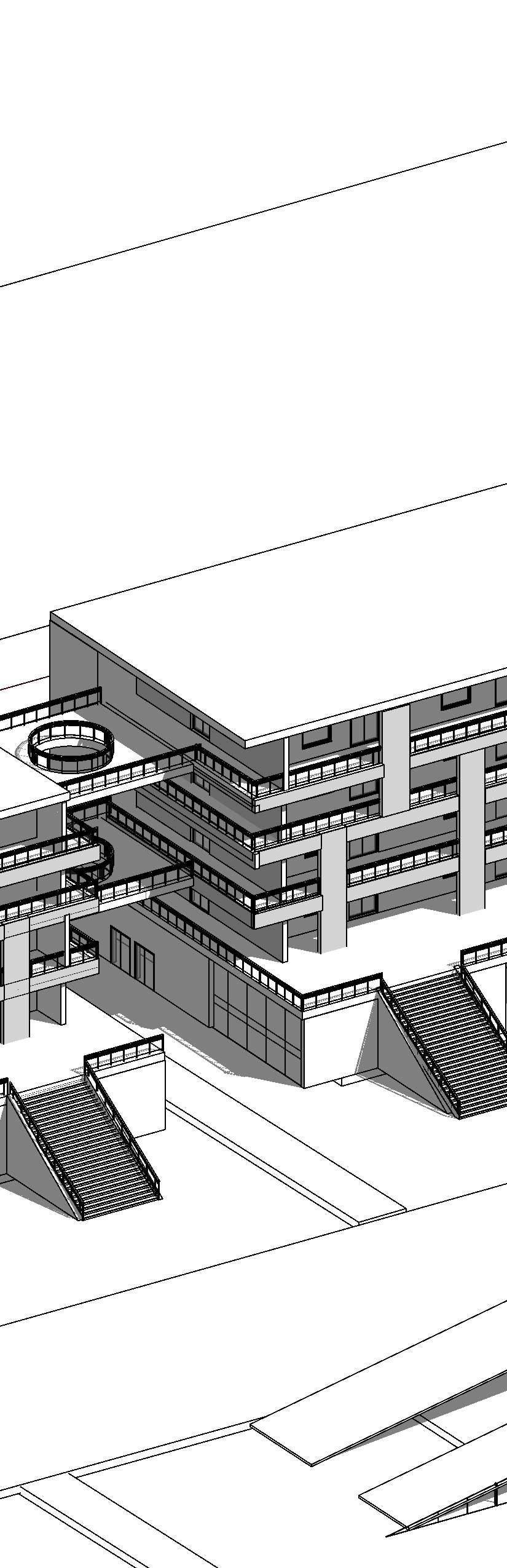SCOTT DWOMOH'S ARCHITECTURAL PORTFOLIO by Scott Dwomoh - Issuu