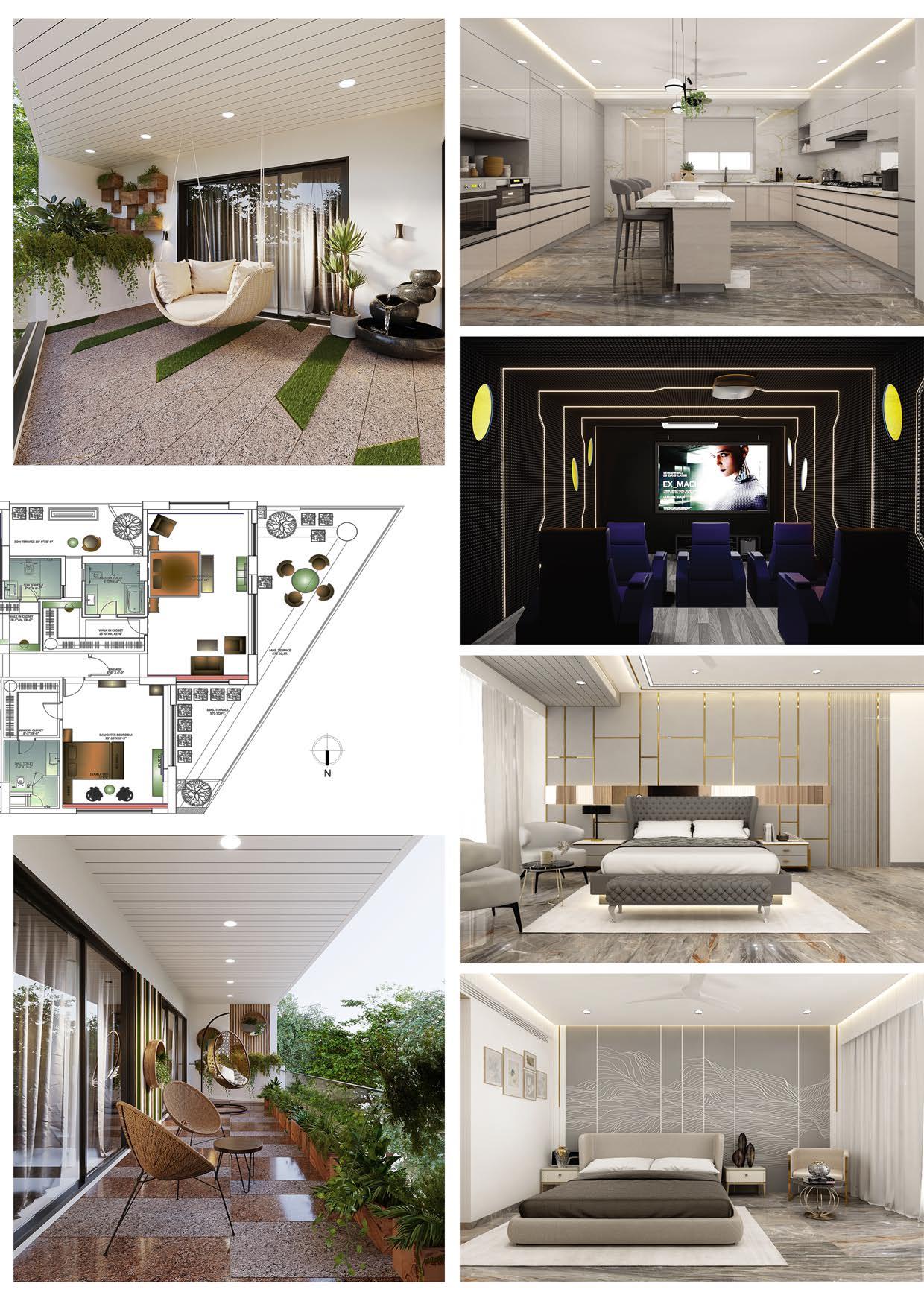 SHRUTI AGRAWAL ARCHITECTURAL PORTFOLIO by Shruti_Agrawal - Issuu
