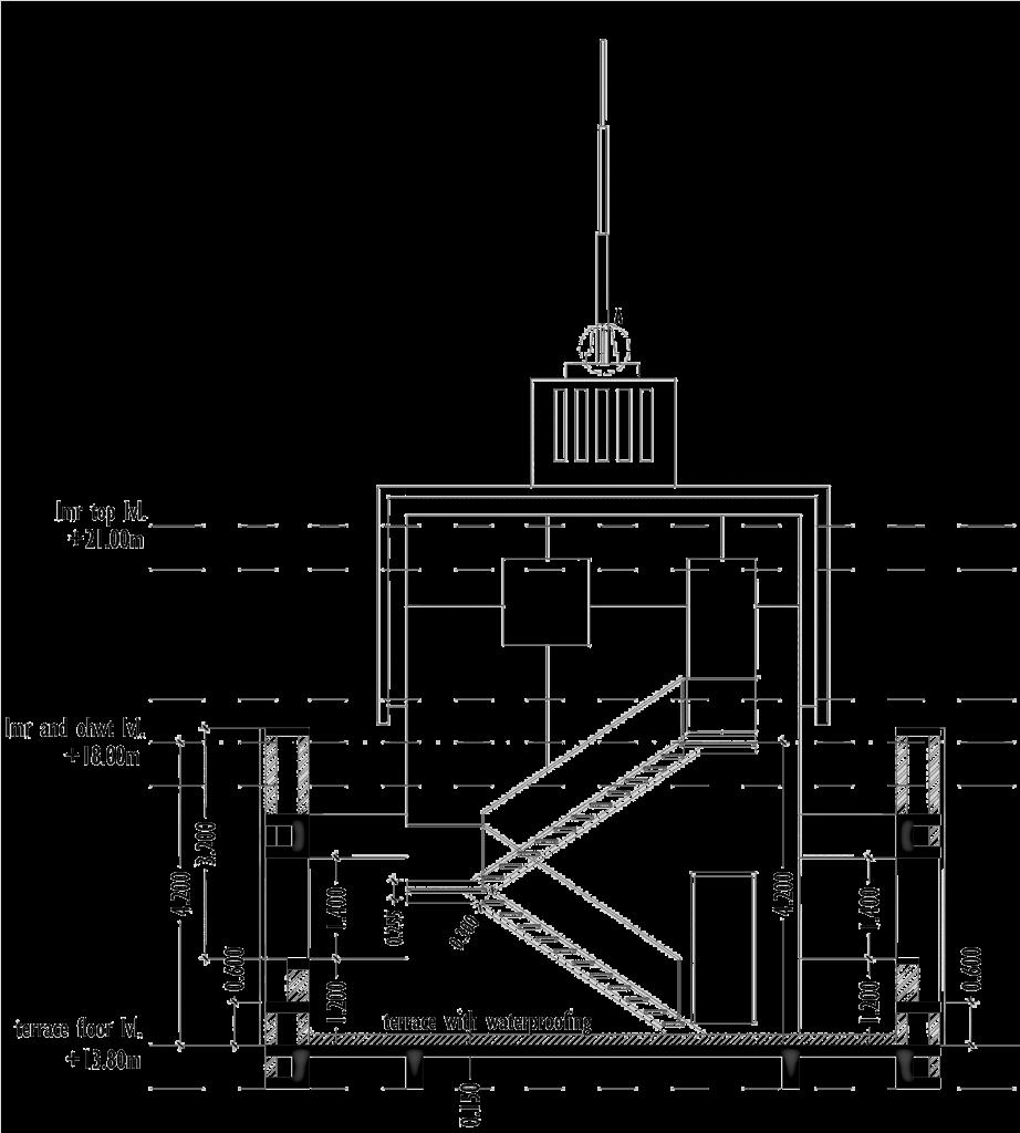 ARCHITECTURE PORTFOLIO 2024 - SHRUTHI NAIR by Shruthi Nair - Issuu