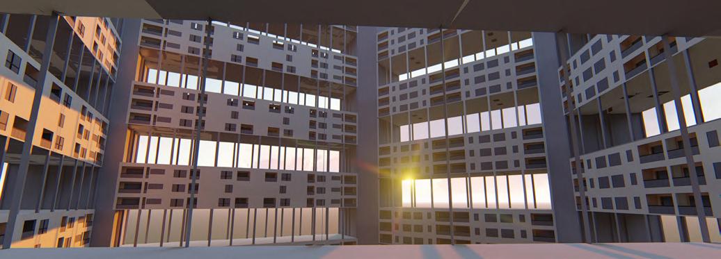 ARCHITECTURE PORTFOLIO 2024 - SHRUTHI NAIR by Shruthi Nair - Issuu