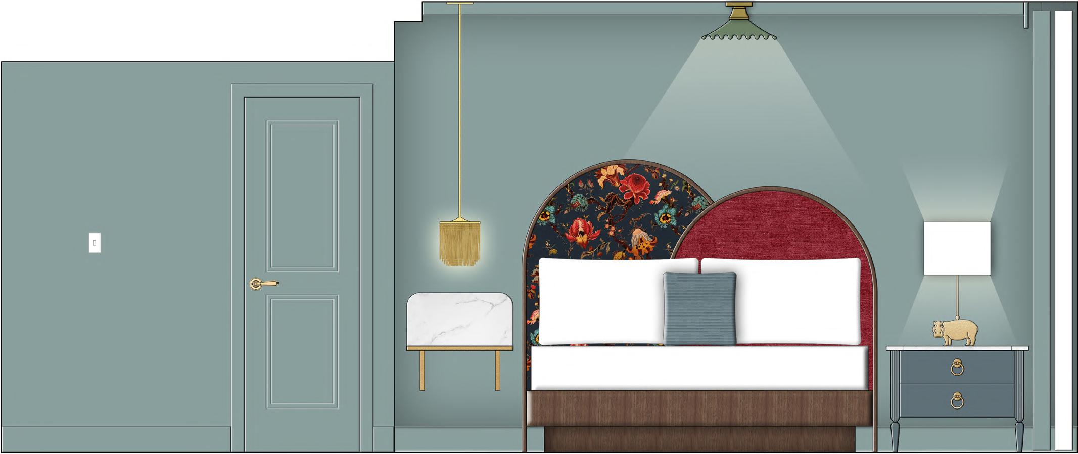 ARCHITECTURE PORTFOLIO 2024 - SHRUTHI NAIR by Shruthi Nair - Issuu