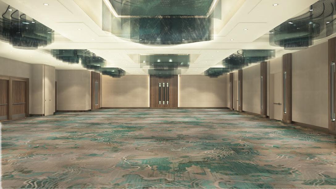 ARCHITECTURE PORTFOLIO 2024 - SHRUTHI NAIR by Shruthi Nair - Issuu