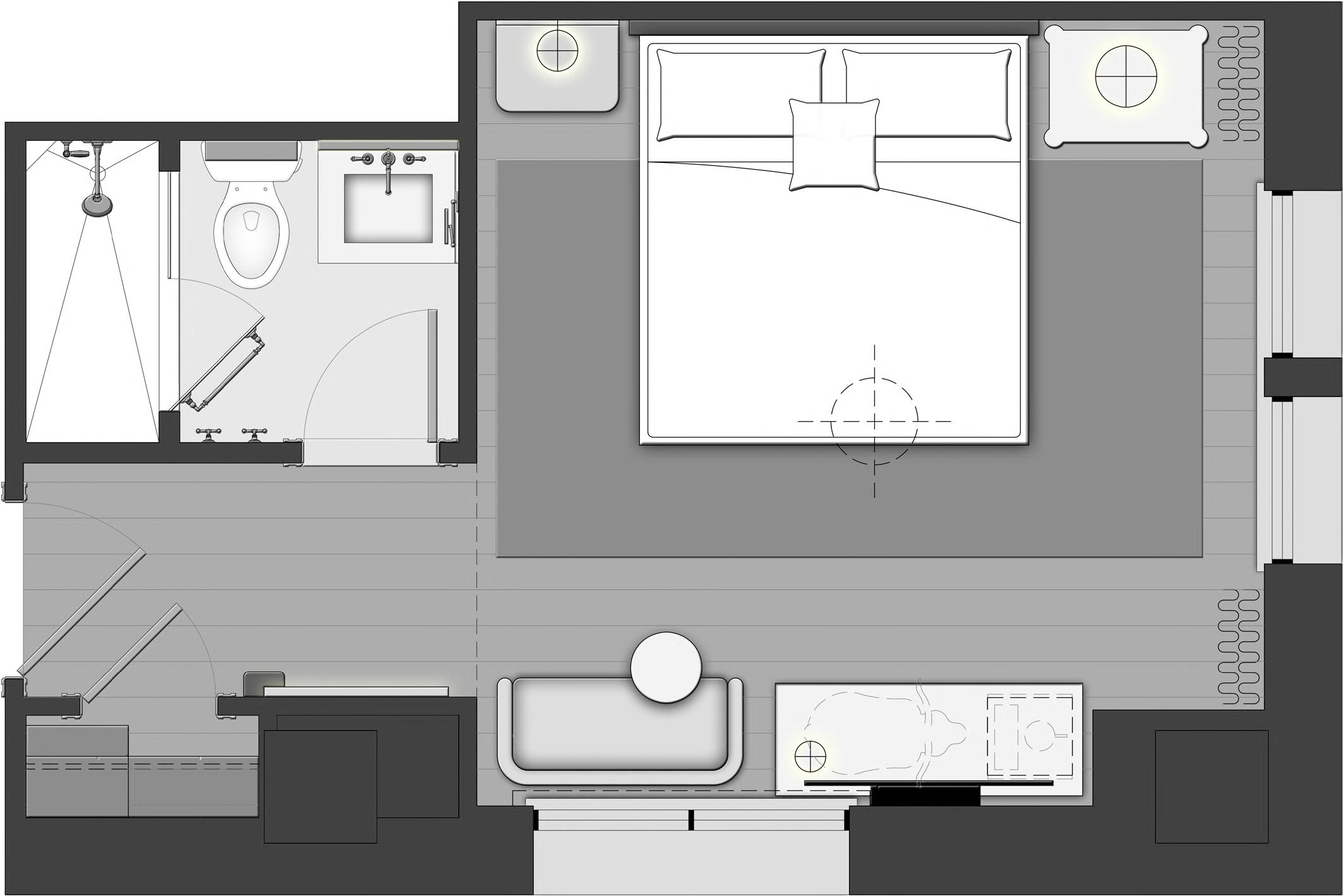 ARCHITECTURE PORTFOLIO 2024 - SHRUTHI NAIR by Shruthi Nair - Issuu