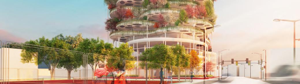 ARCHITECTURE PORTFOLIO 2024 - SHRUTHI NAIR by Shruthi Nair - Issuu