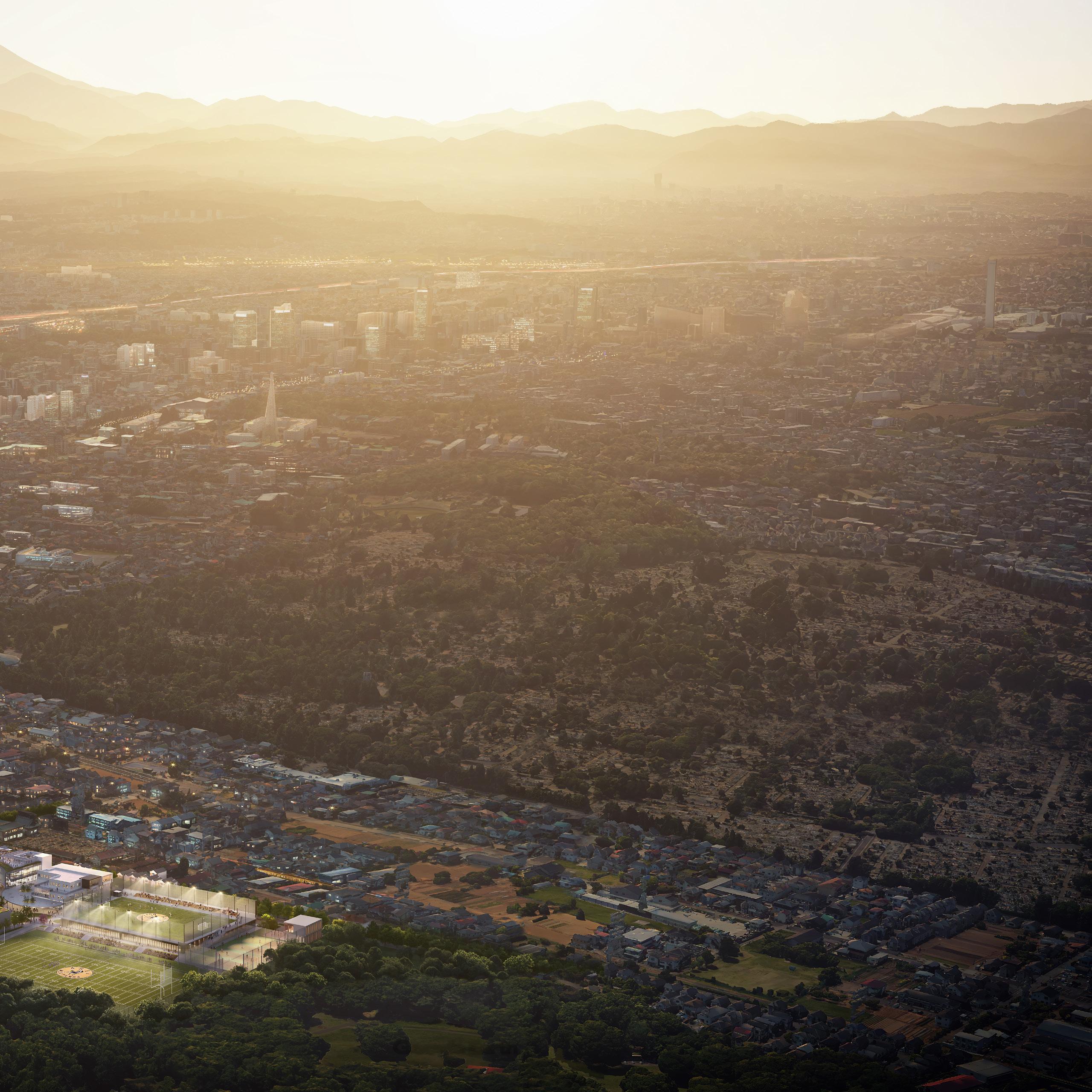 Vision 2030 by The American School in Japan - Issuu