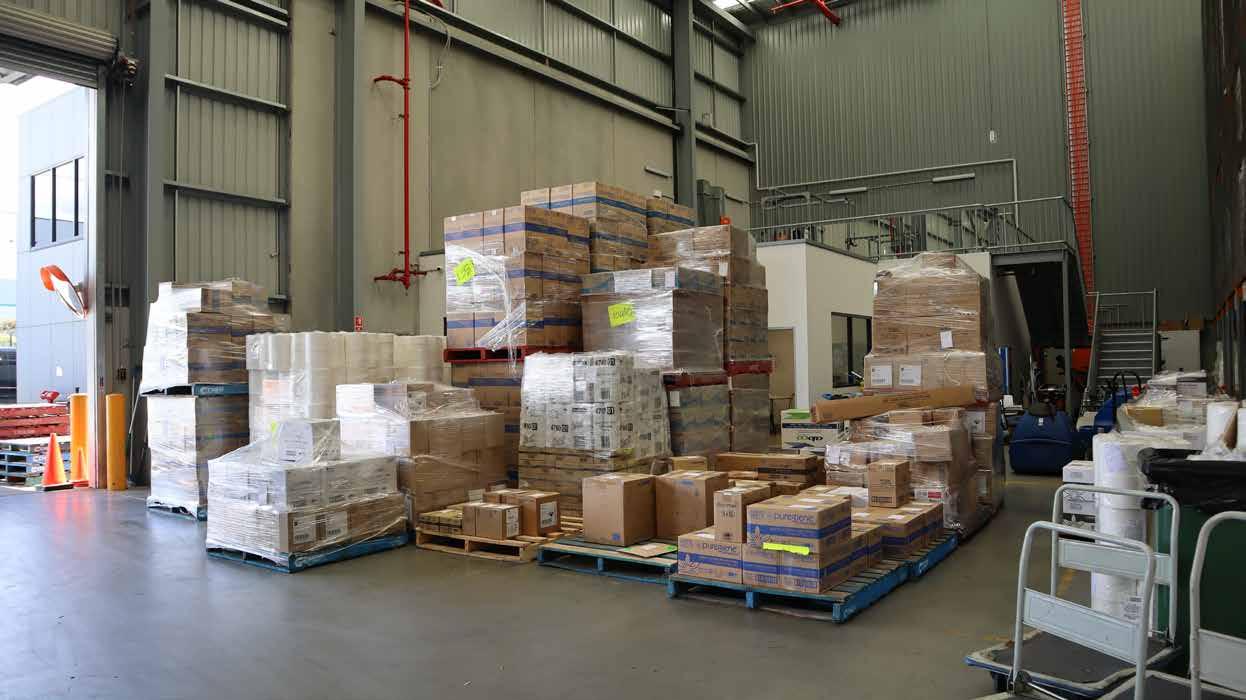 Abco | About Us Brochure by abcopro.com.au - Issuu