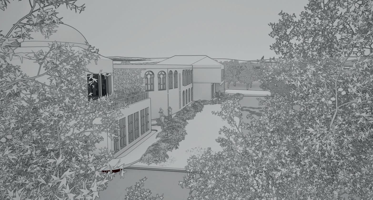 Architecture portfolio Noshaba Shah by NoshabaShah - Issuu