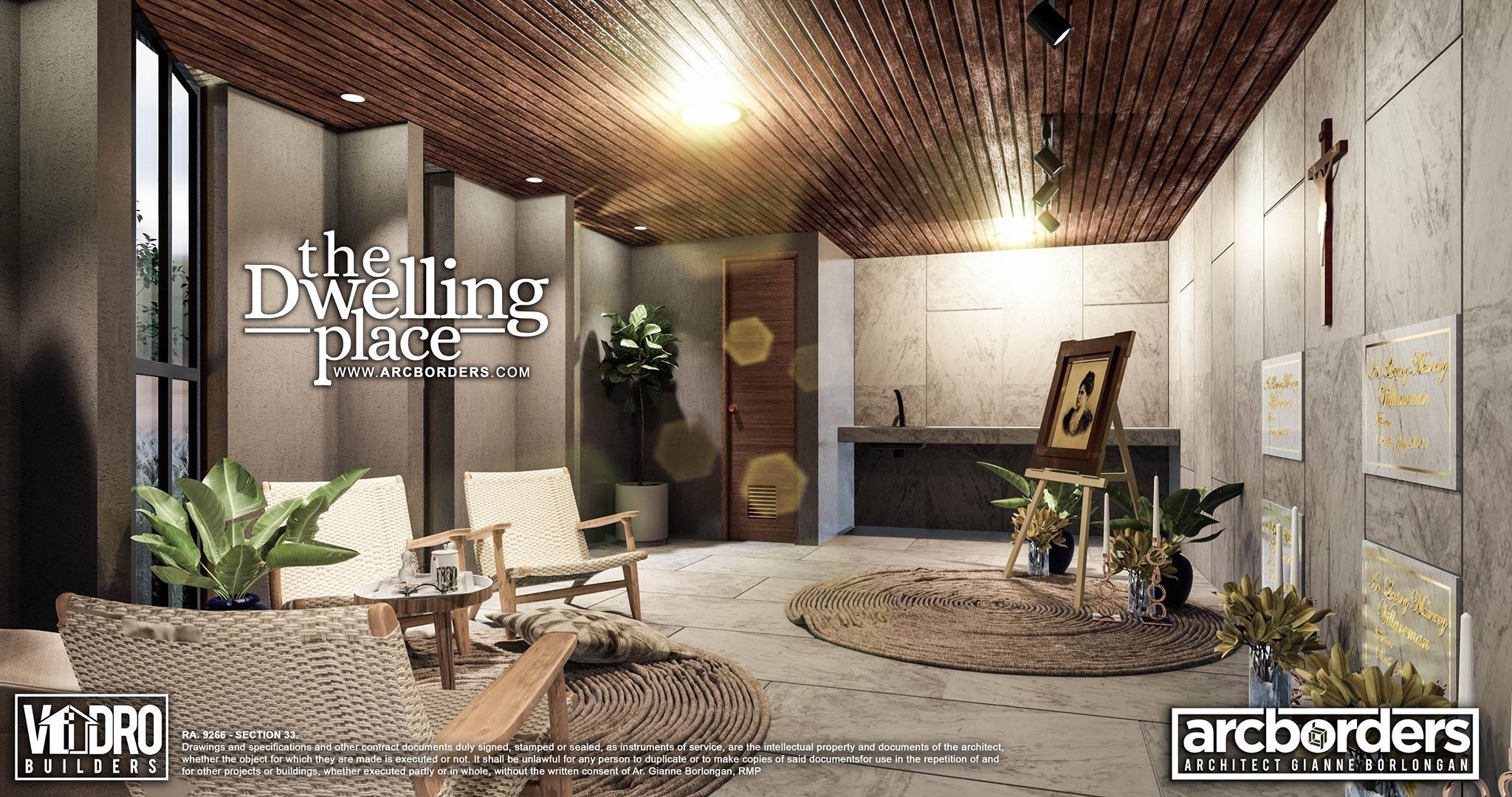 ARCBORDERS PORTFOLIO 2024 by Gianne Borlongan - Issuu