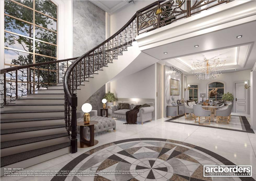 ARCBORDERS PORTFOLIO 2024 by Gianne Borlongan - Issuu