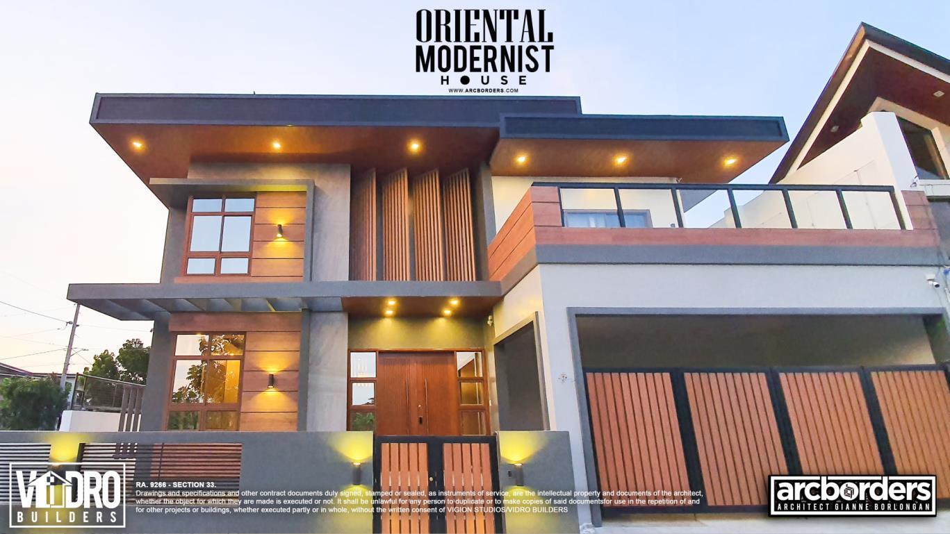 ARCBORDERS PORTFOLIO 2024 by Gianne Borlongan - Issuu