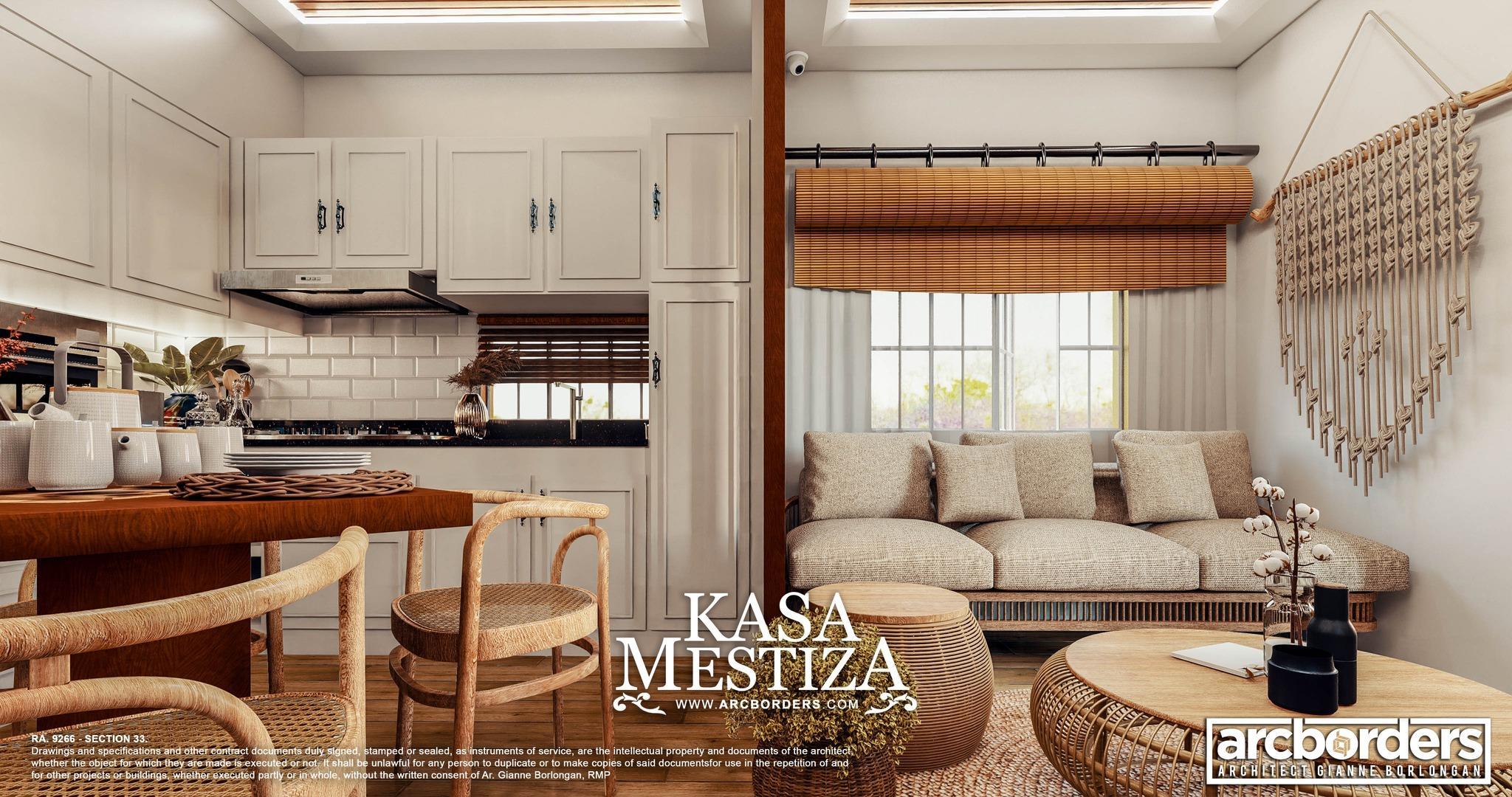 ARCBORDERS PORTFOLIO 2024 by Gianne Borlongan - Issuu