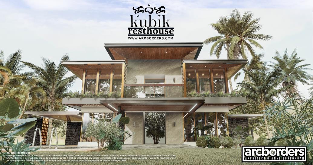 ARCBORDERS PORTFOLIO 2024 by Gianne Borlongan - Issuu