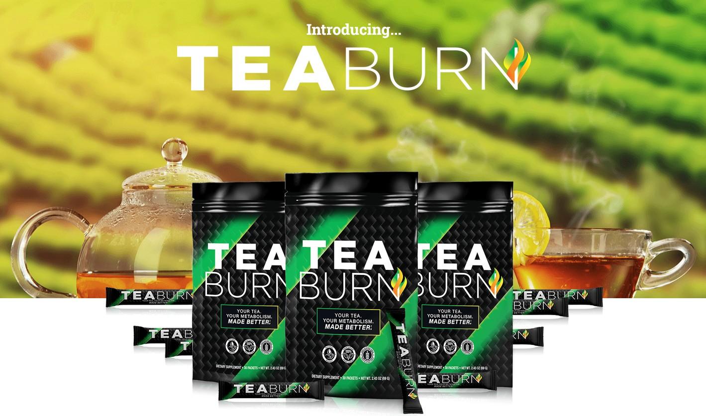 Tea Burn Review - [TOP 5 Reasons!] With PRICE? by Pqawaui H - Issuu