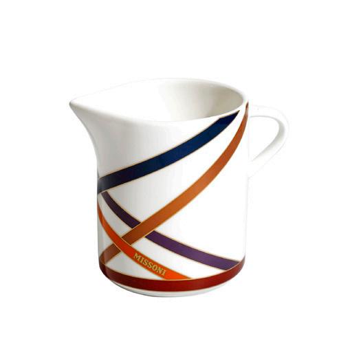 Missoni Home Tableware 2024 by VICI Brands - Issuu