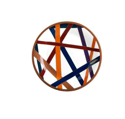 Missoni Home Tableware 2024 by VICI Brands - Issuu