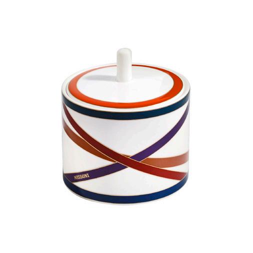 Missoni Home Tableware 2024 by VICI Brands - Issuu