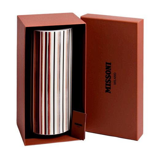 Missoni Home Tableware 2024 by VICI Brands - Issuu