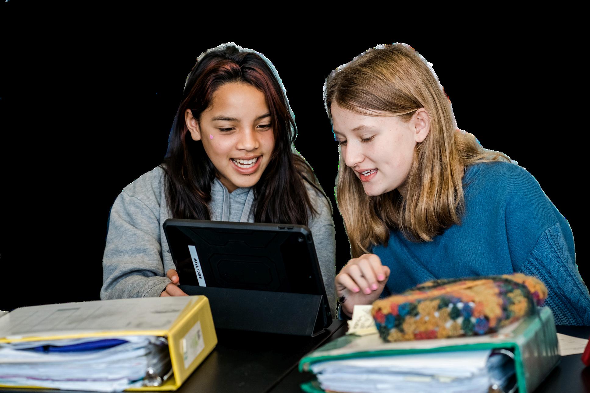 Expanded Definition of Student Success Framework by NewSchools - Issuu