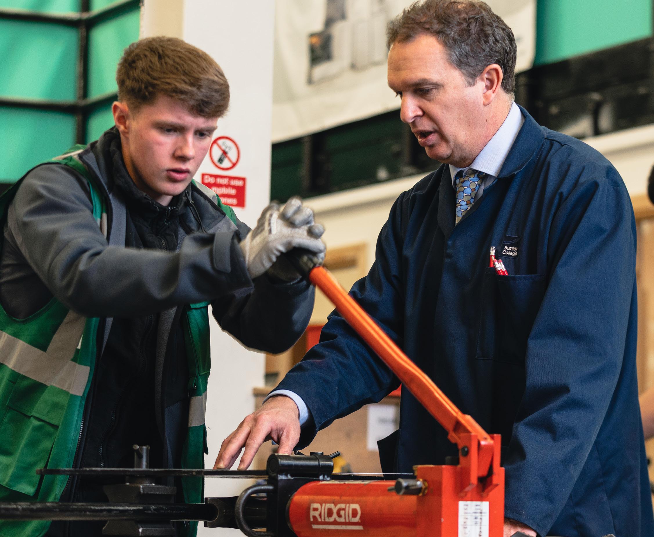 Themis Apprenticeship Handbook - Your Essential Guide to Themis Apprenticeship Training by ...