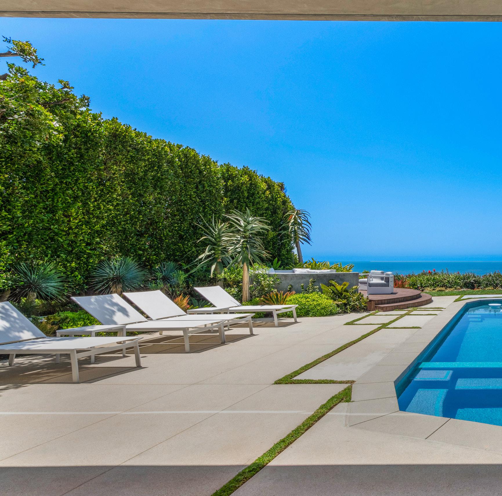 EXECUTIVE ESTATES MAGAZINE-MALIBU, CA-JUNE, 2024 by Executive Agent ...