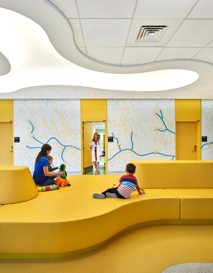 Blueprint for the Mind: Creating Neuroinclusive Architectural Spaces by ...