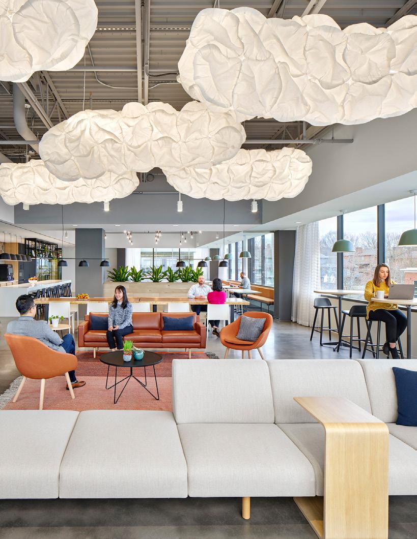 Blueprint for the Mind: Creating Neuroinclusive Architectural Spaces by ...