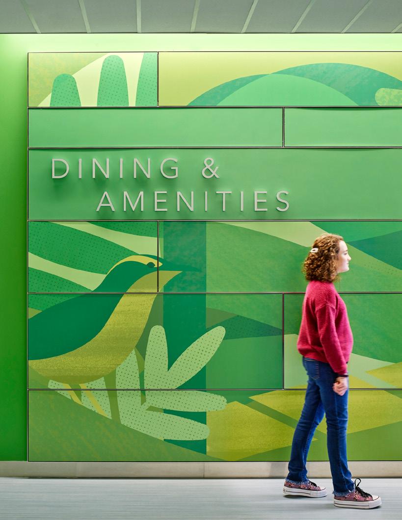 Blueprint for the Mind: Creating Neuroinclusive Architectural Spaces by ...