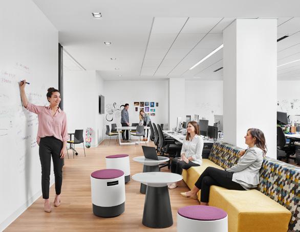 Blueprint for the Mind: Creating Neuroinclusive Architectural Spaces by ...