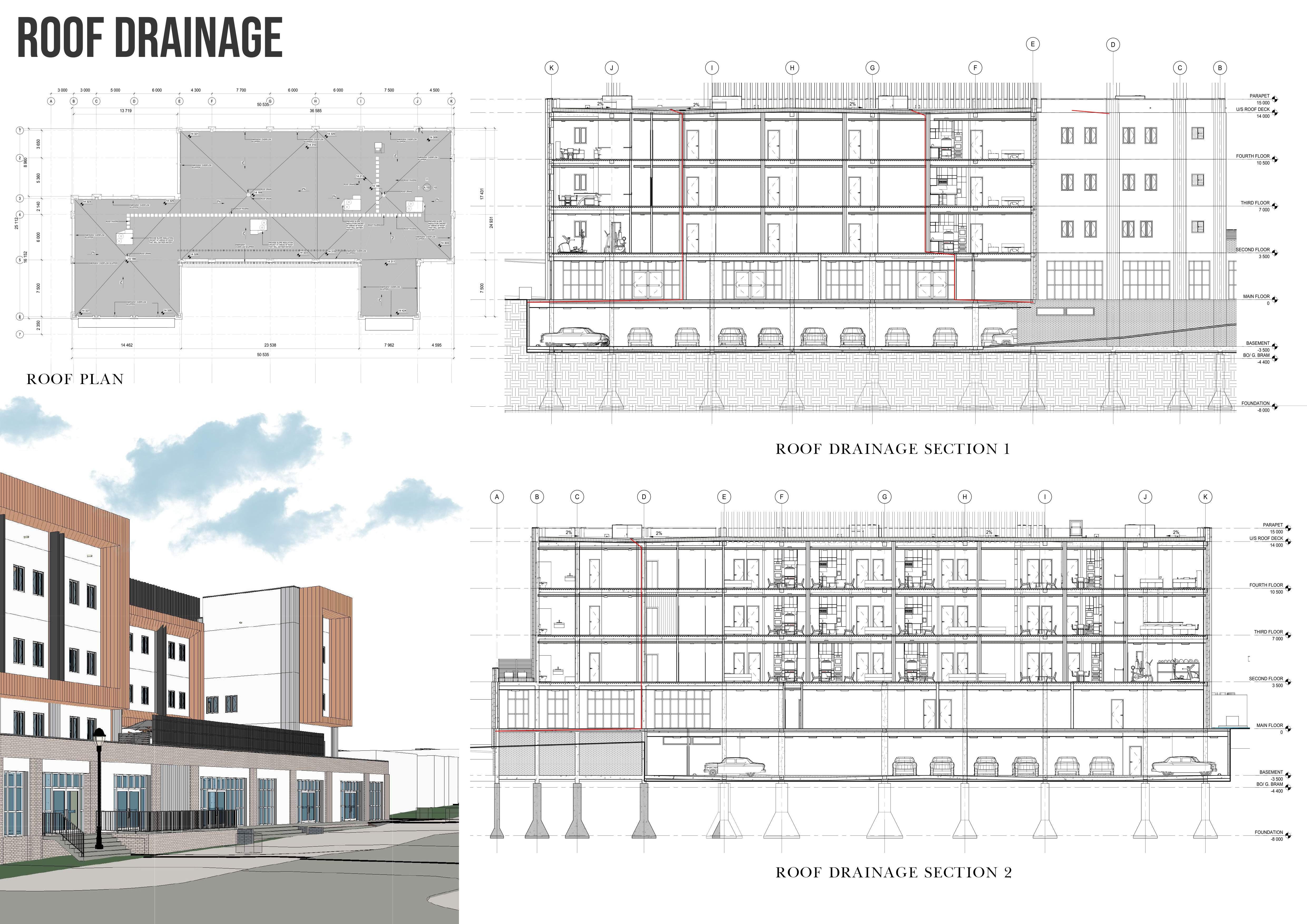 Architectural Technologist Portfolio - Jotpal Singh by Jotpaldgmail.com ...