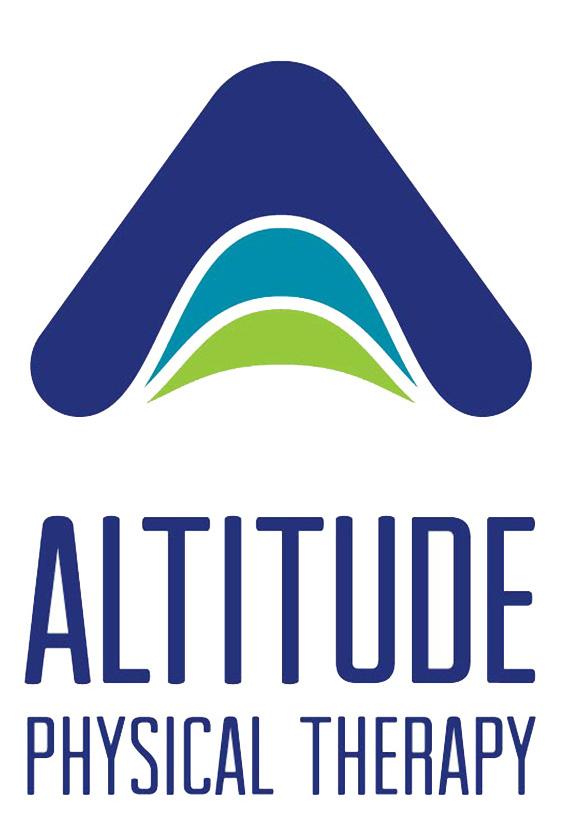 Altitude Physical Therapy May 2024 Newsletter by Brenda Nunley - Issuu