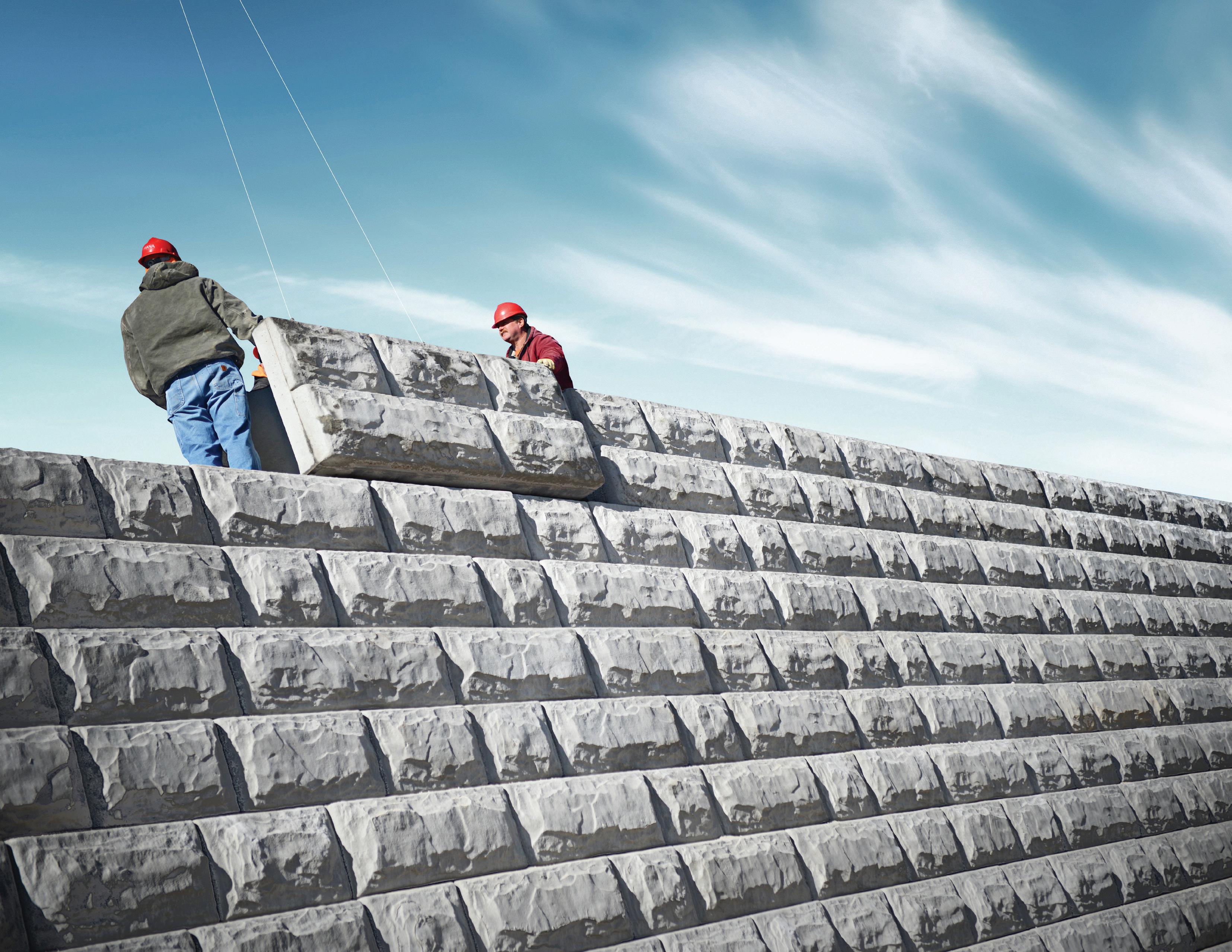 StoneStrong Brochure by omniprecast_2024 - Issuu