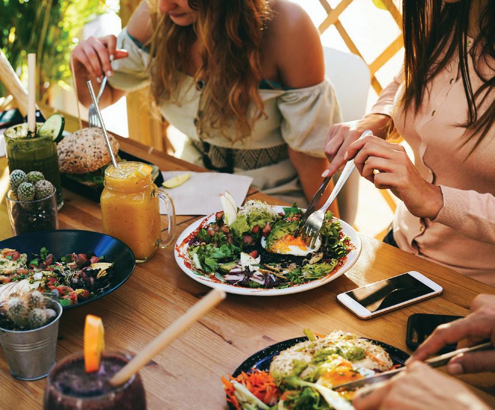 Chef Inspired Summer Dining Guide by Sysco Canada - Issuu