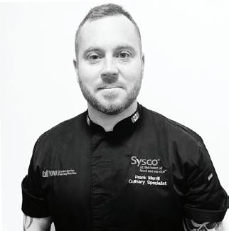 Chef Inspired Summer Dining Guide by Sysco Canada - Issuu