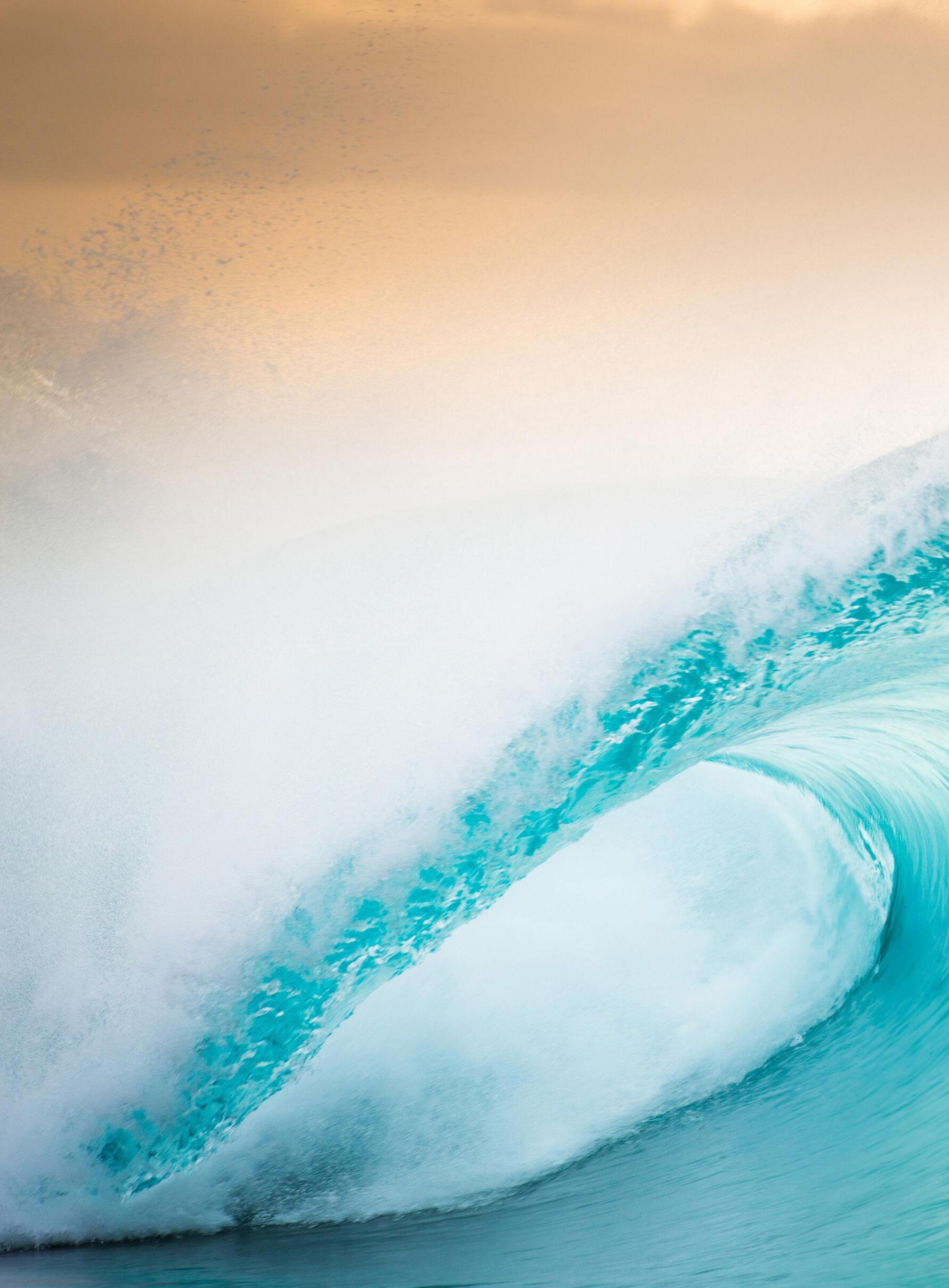 WAVES OF GRACE - Issuu