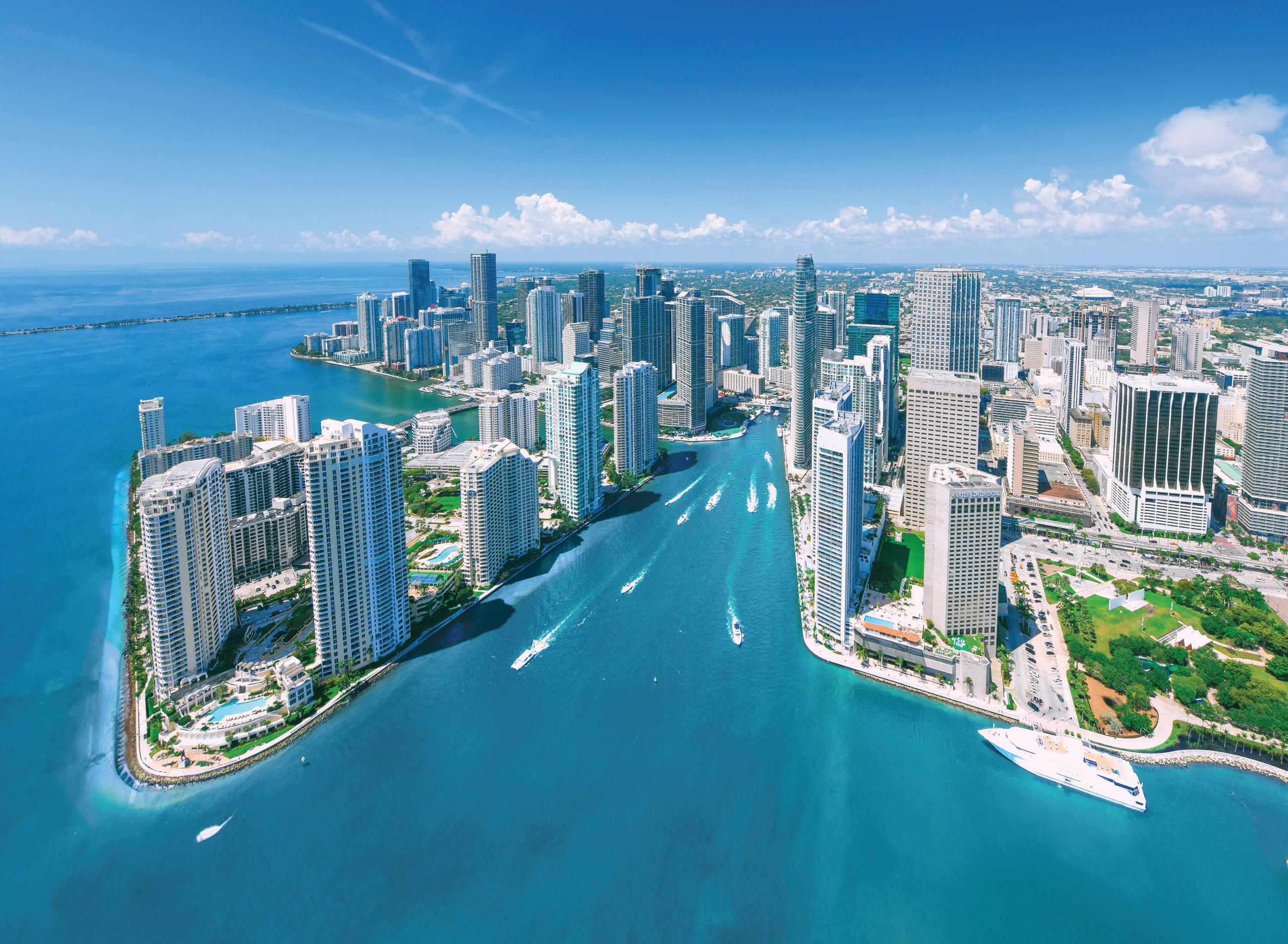 GMCVB • MEETINGS GUIDE by Greater Miami & Miami Beach - Issuu