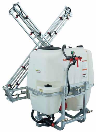 Croplands Compact Sprayers | AUSTRALIA by Croplands Equipment - Issuu