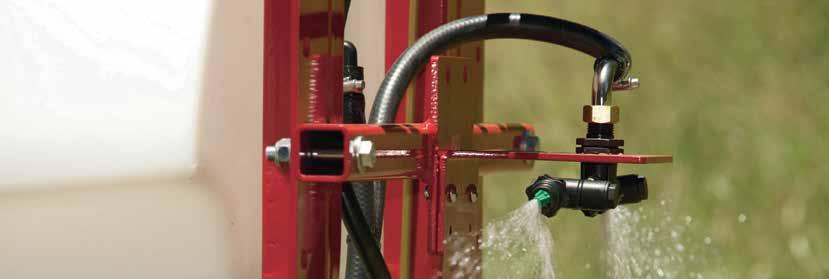Croplands Compact Sprayers | AUSTRALIA by Croplands Equipment - Issuu