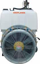 Croplands Compact Sprayers | AUSTRALIA by Croplands Equipment - Issuu