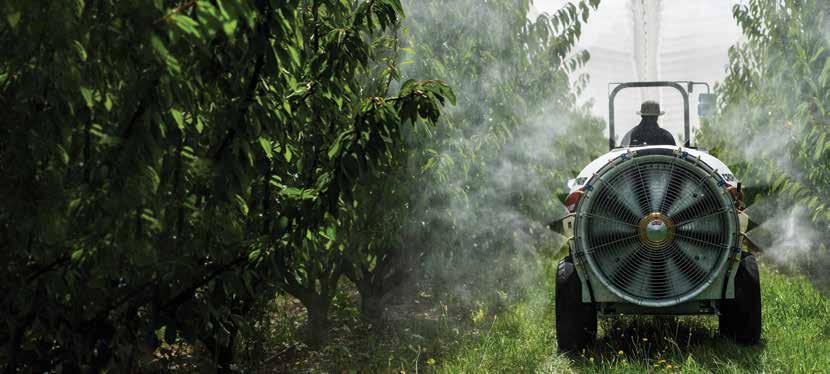 Croplands Compact Sprayers | AUSTRALIA by Croplands Equipment - Issuu